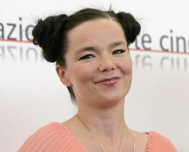 Björk - Age, Bio, Birthday, Family, Net Worth | National Today