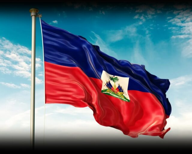 HAITIAN FLAG DAY - May 18, 2023 - National Today