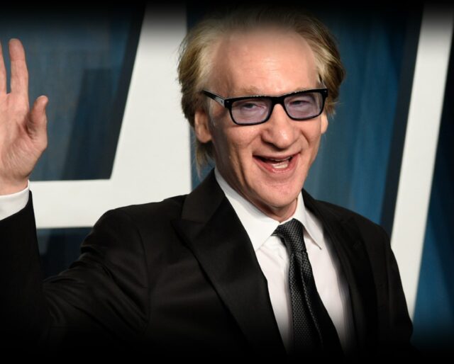 Bill Maher - Age, Bio, Birthday, Family, Net Worth | National Today