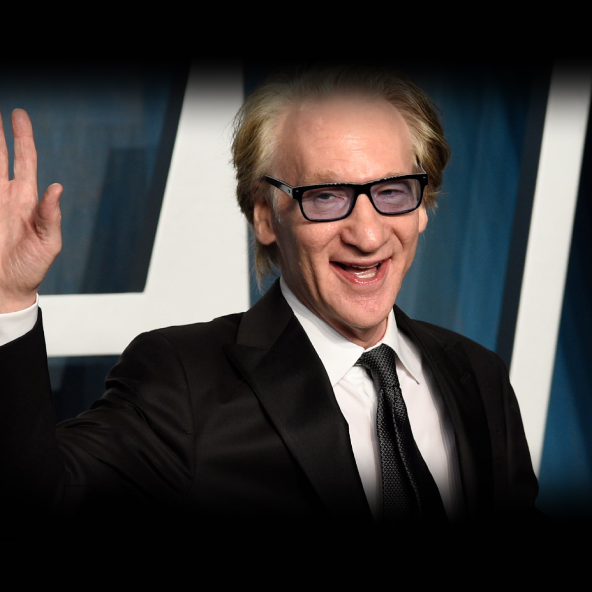 Bill Maher