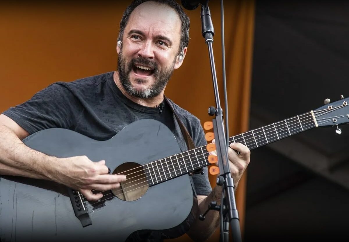 Dave Matthews Birthday Dave Matthews Birthday