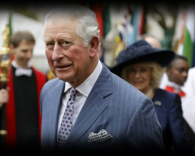 London Charles - Age, Bio, Birthday, Family, Net Worth | National Today