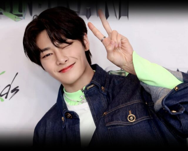 I.N - Age, Bio, Birthday, Family, Net Worth | National Today