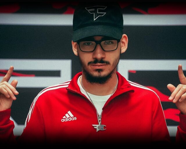 FaZe Sway - Age, Bio, Birthday, Family, Net Worth | National Today