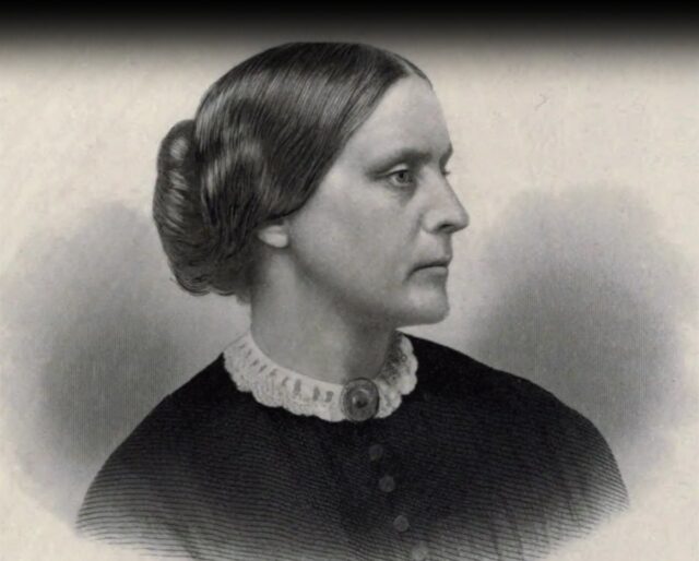 Susan B. Anthony - Age, Bio, Birthday, Family, Net Worth | National Today