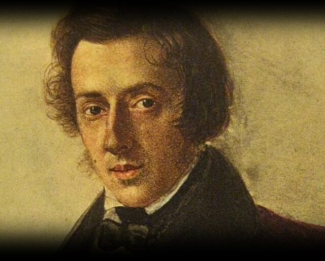 Frederic Chopin - Age, Bio, Birthday, Family, Net Worth | National Today