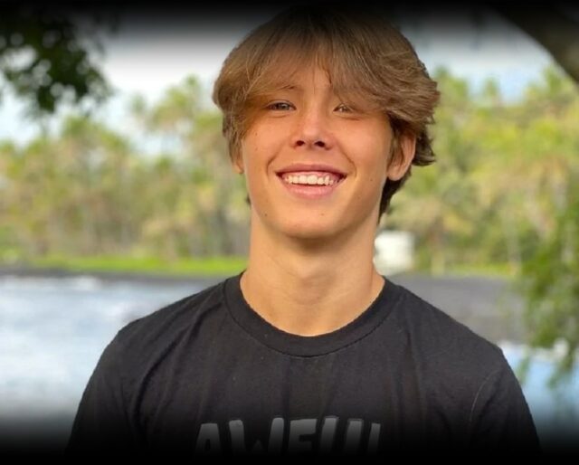 Caleb Coffee - Age, Bio, Birthday, Family, Net Worth | National Today