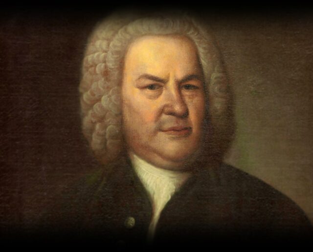 Johann Sebastian Bach - Age, Bio, Birthday, Family, Net Worth ...