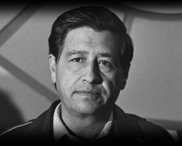 Cesar Chavez - Age, Bio, Birthday, Family, Net Worth | National Today