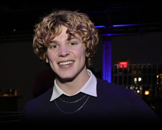 Jack Wright - Age, Bio, Birthday, Family, Net Worth | National Today