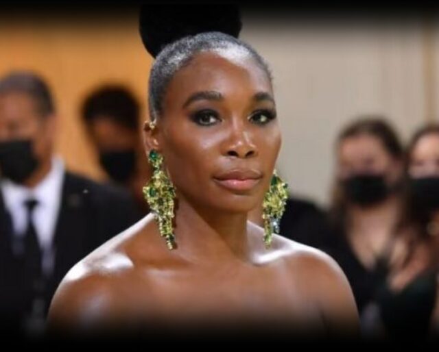 Venus Williams - Age, Bio, Birthday, Family, Net Worth | National Today