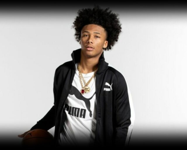Mikey Williams - Age, Bio, Birthday, Family, Net Worth | National Today