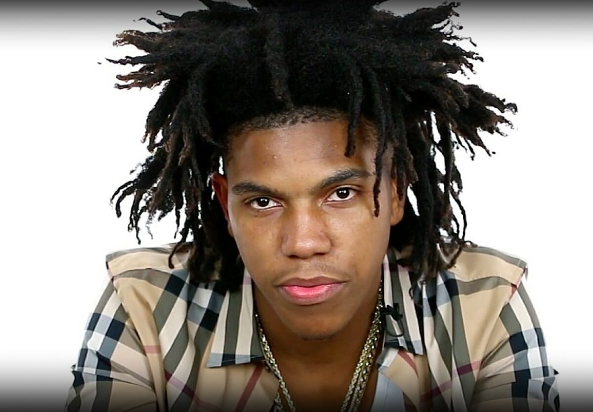 Da Real Gee Money Birthday