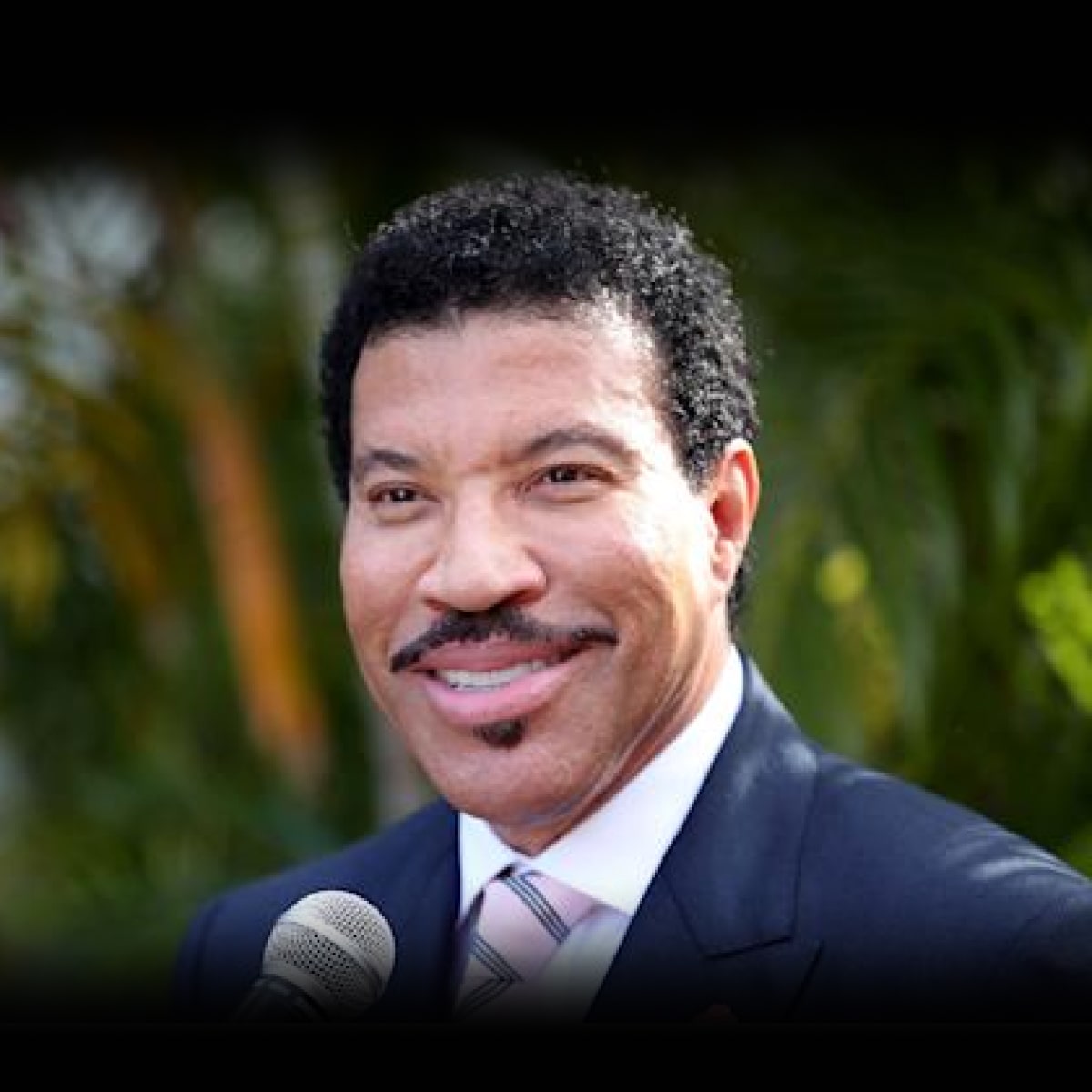 Lionel Richie StevenDemilea Lionel Richie StevenDemilea