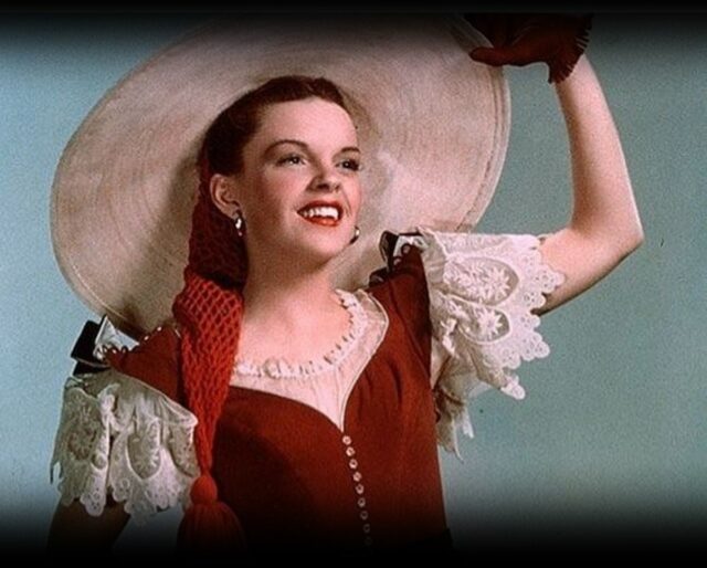 Judy Garland - Age, Bio, Birthday, Family, Net Worth | National Today