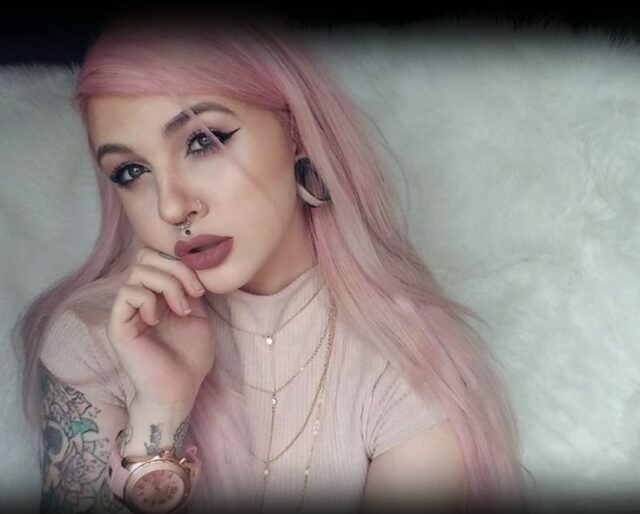 Baby Goth - Age, Bio, Birthday, Family, Net Worth | National Today