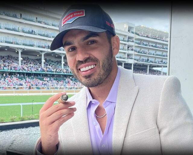 Kyle Forgeard - Age, Bio, Birthday, Family, Net Worth | National Today