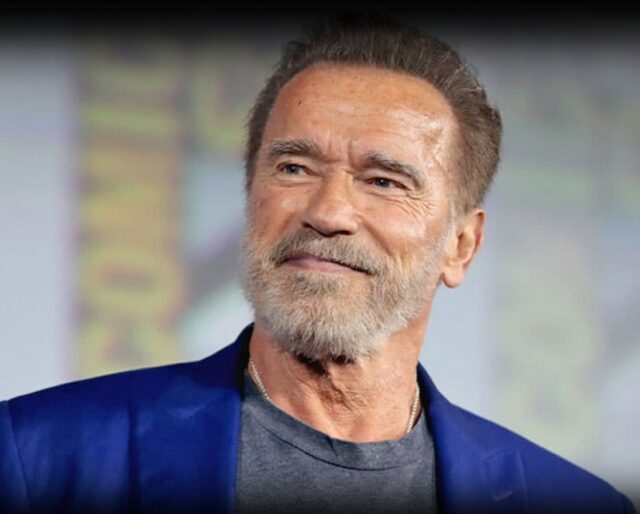 Arnold Schwarzenegger - Age, Bio, Birthday, Family, Net Worth ...
