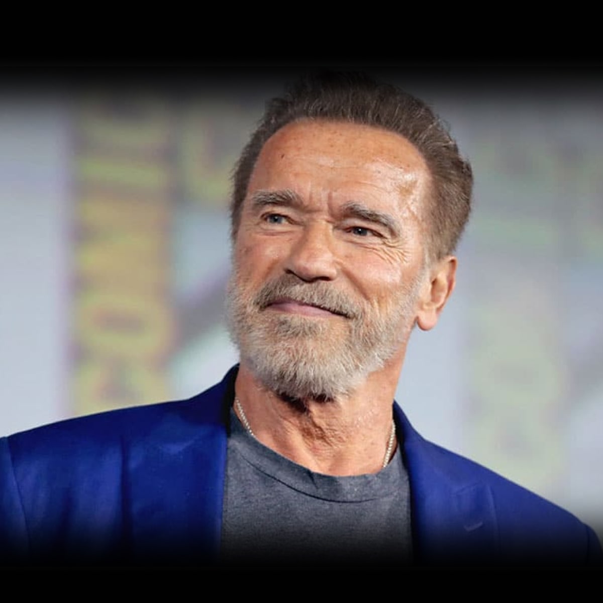 Arnold Schwarzenegger Age Bio Birthday Family Net Worth