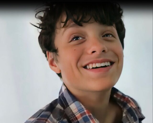 Caleb Logan LeBlanc - Age, Bio, Birthday, Family, Net Worth | National ...