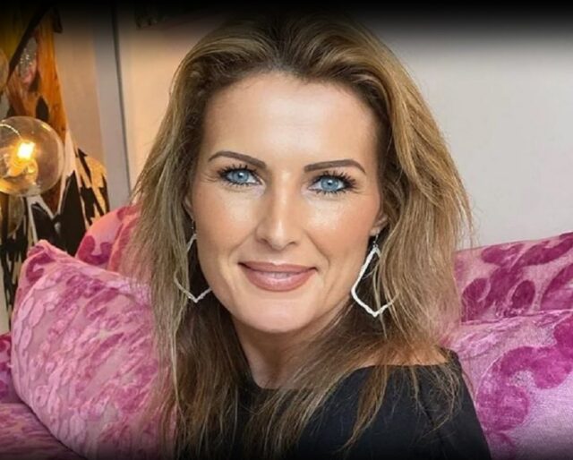 Sheri Nicole - Age, Bio, Birthday, Family, Net Worth | National Today
