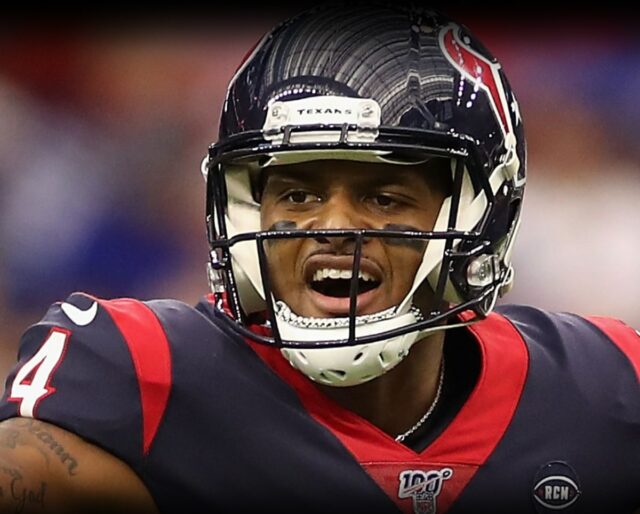 Deshaun Watson - Age, Bio, Birthday, Family, Net Worth | National Today