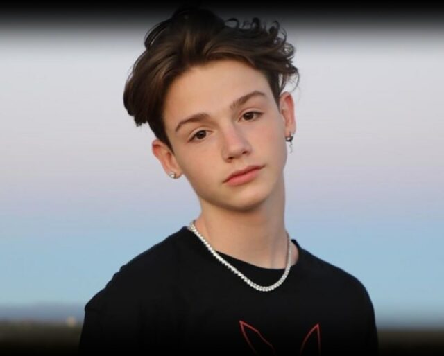 Payton Moormeier - Age, Bio, Birthday, Family, Net Worth | National Today