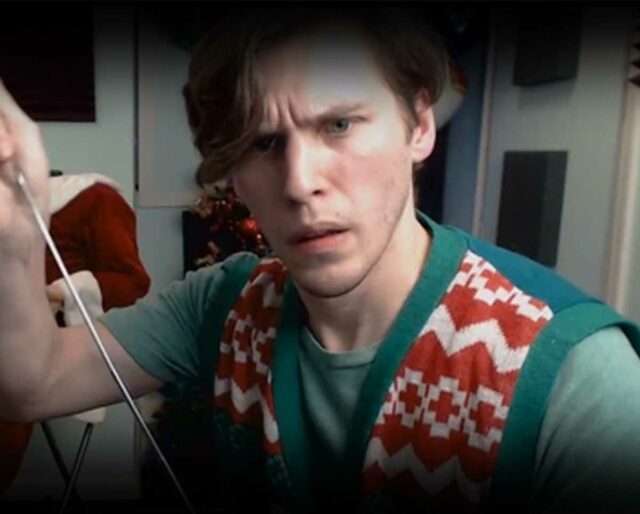 Jeremy Harrington - Age, Bio, Birthday, Family, Net Worth | National Today