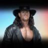 The Undertaker Birthday