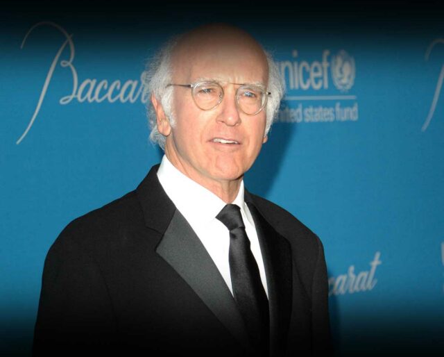 Larry David - Age, Bio, Birthday, Family, Net Worth | National Today