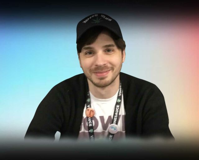 Vinny Vinesauce - Age, Bio, Birthday, Family, Net Worth | National Today