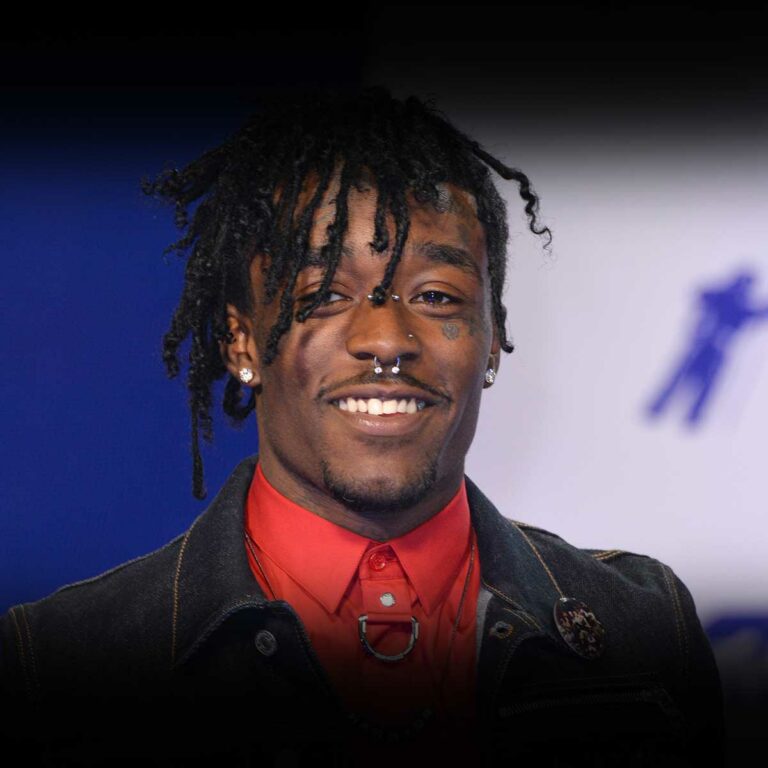 Lil Uzi Vert Birthday