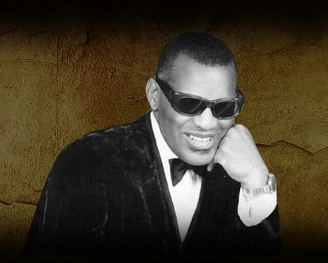 Ray Charles - Age, Bio, Birthday, Family, Net Worth | National Today
