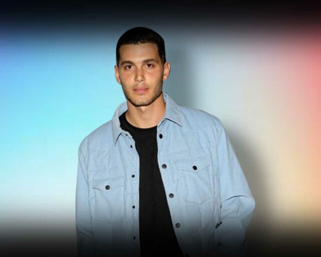 Fai Khadra - Age, Bio, Birthday, Family, Net Worth | National Today