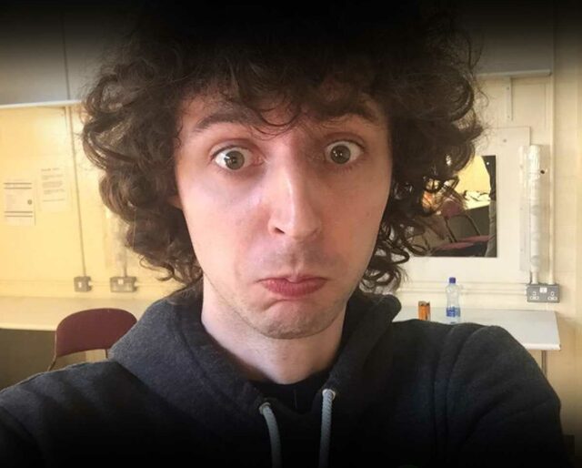 Stampy - Age, Bio, Birthday, Family, Net Worth | National Today