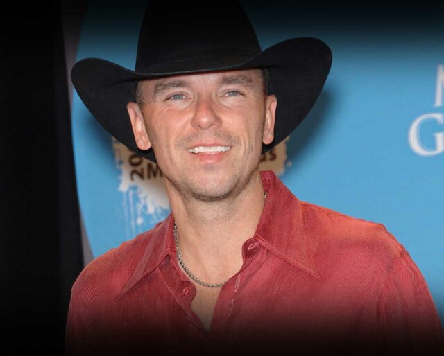 Kenny Chesney - Age, Bio, Birthday, Family, Net Worth | National Today