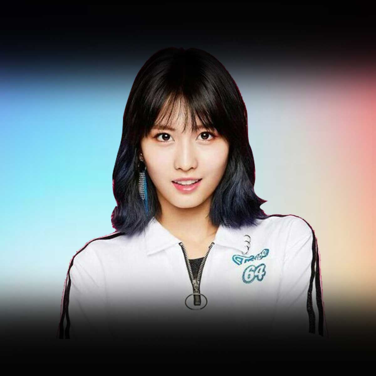 MOMO Age Bio Birthday Family Net Worth National Today