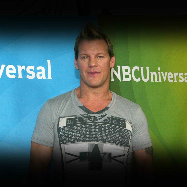 Chris Jericho Birthday