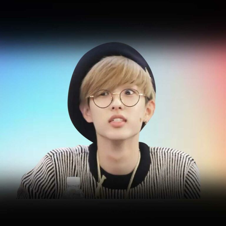 Park Jae-hyung Birthday