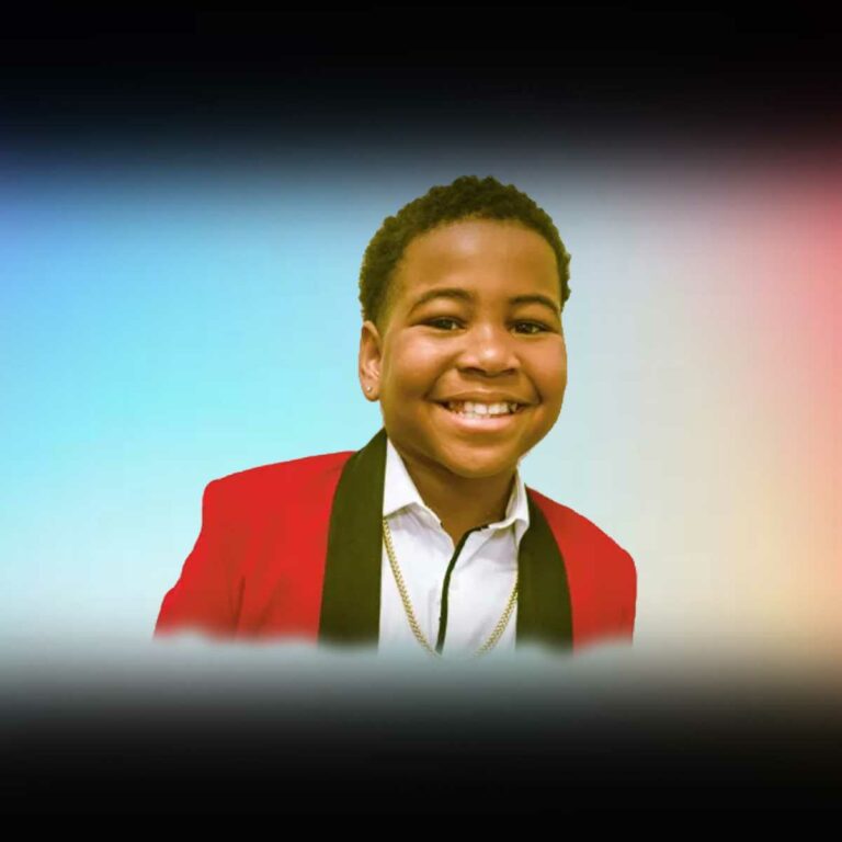 Dylan Gilmer Birthday