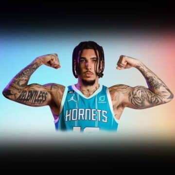 LiAngelo Ball Birthday