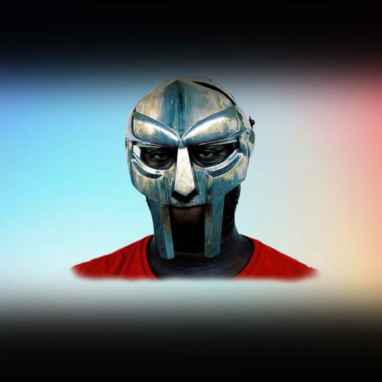 MF DOOM Birthday