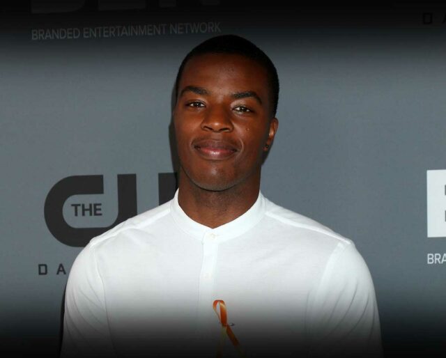 Daniel Ezra - Age, Bio, Birthday, Family, Net Worth | National Today