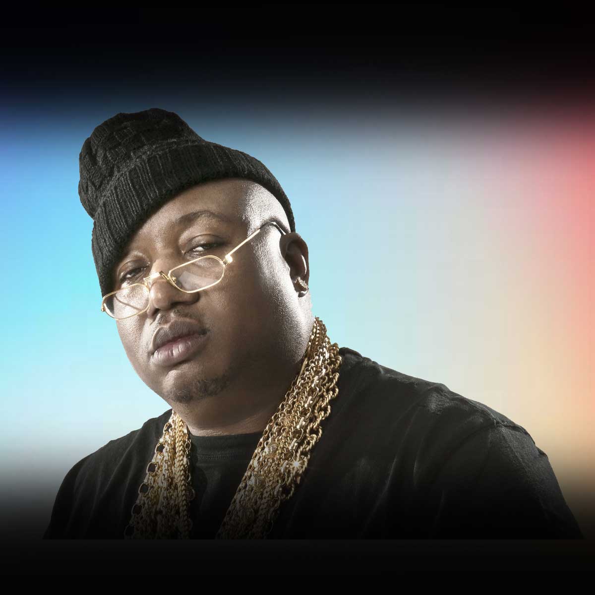 E 40 Age Bio Birthday Family Net Worth National Today