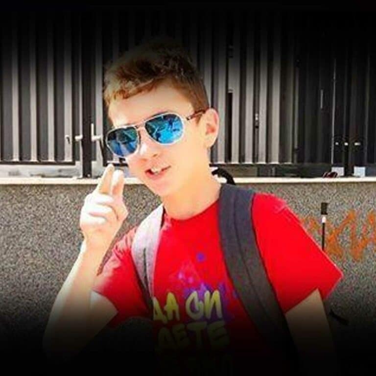 Andy Studio Birthday