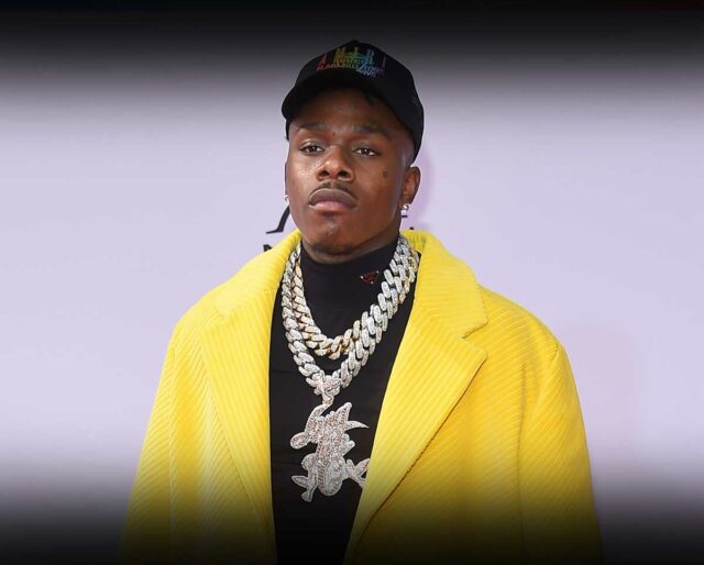 DaBaby - Age, Bio, Birthday, Family, Net Worth | National Today