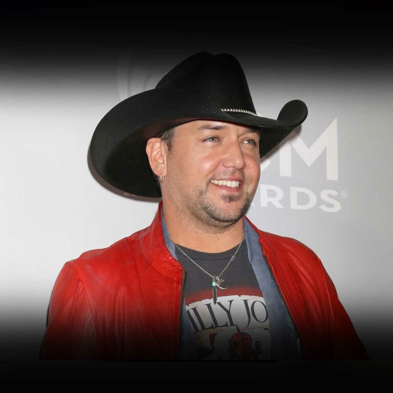 Jason Aldean Birthday