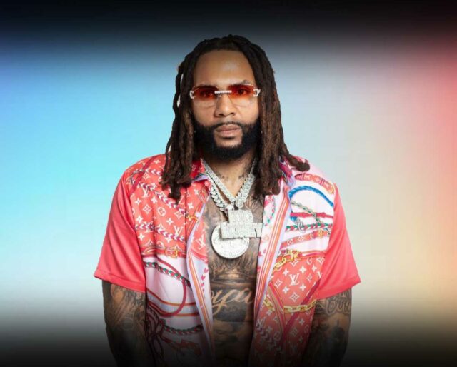 Money Man - Age, Bio, Birthday, Family, Net Worth | National Today