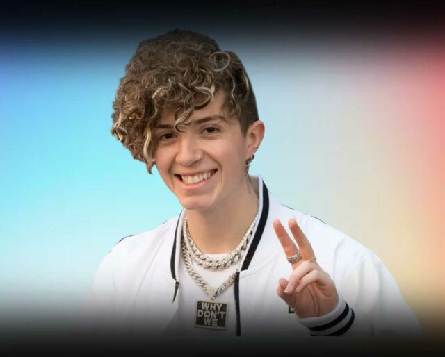 Jack Avery - Age, Bio, Birthday, Family, Net Worth | National Today