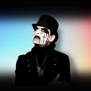 King Diamond Birthday